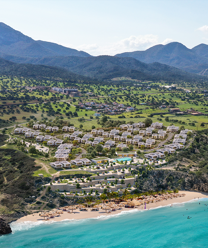 Mediterra Real Estates - North Cyprus Properties - Buy, Sell, Rent ...
